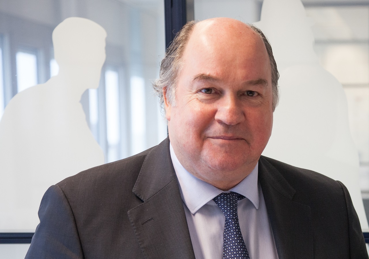 Boet Kreiken zwaait na veertig jaar af bij KLM | Luchtvaartnieuws