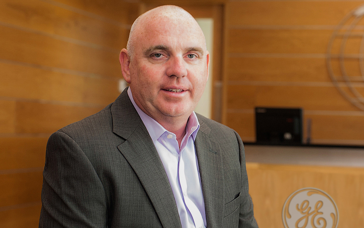 Leasemaatschappij GECAS promoveert Declan Kelly to CCO | Luchtvaartnieuws