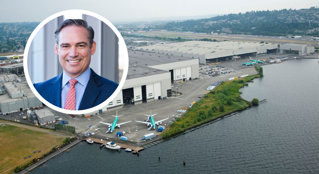 Topman Boeing moet verantwoording afleggen na reeks incidenten ...