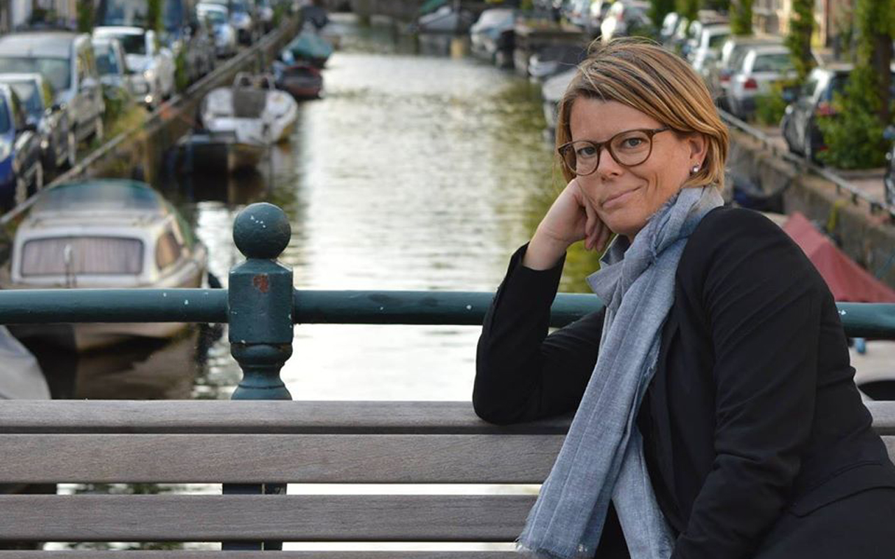 Manon ten Have terug bij oude liefde Icelandair | Luchtvaartnieuws