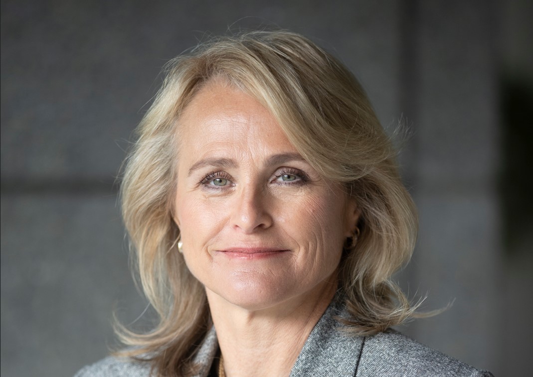 Duurzaamheid en diversiteit speerpunten voor KLM-topvrouw Rintel ...