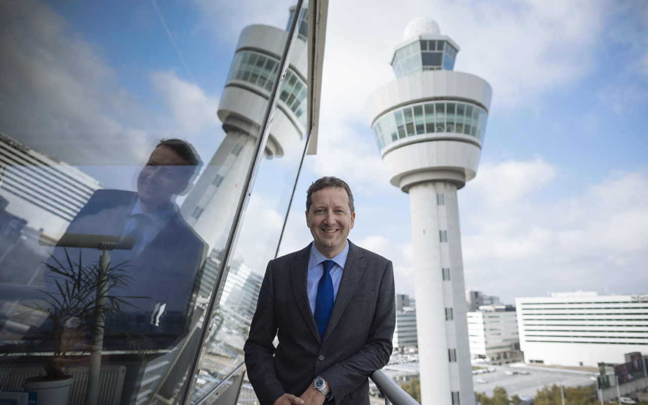 LVNL vreest gebrek aan verkeersleiders in de komende drukke ...