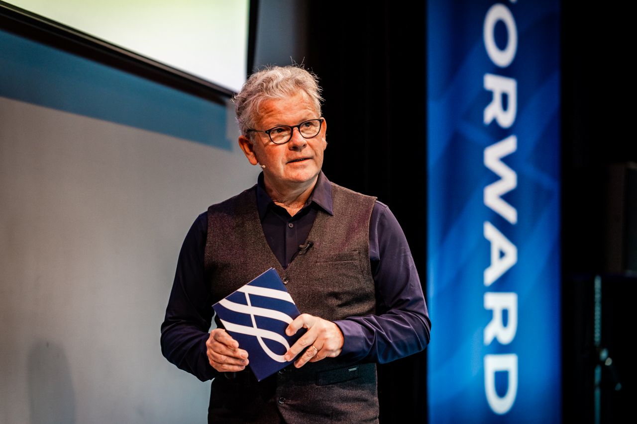 SkyTeam viert 25-jarig jubileum: 'Niet de oudste, wel de meeste ...