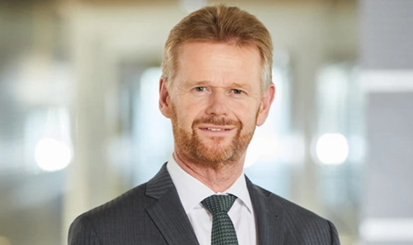 Dieter Vranckx stapt over naar SWISS, Peter Gerber nieuwe CEO Brussels ...