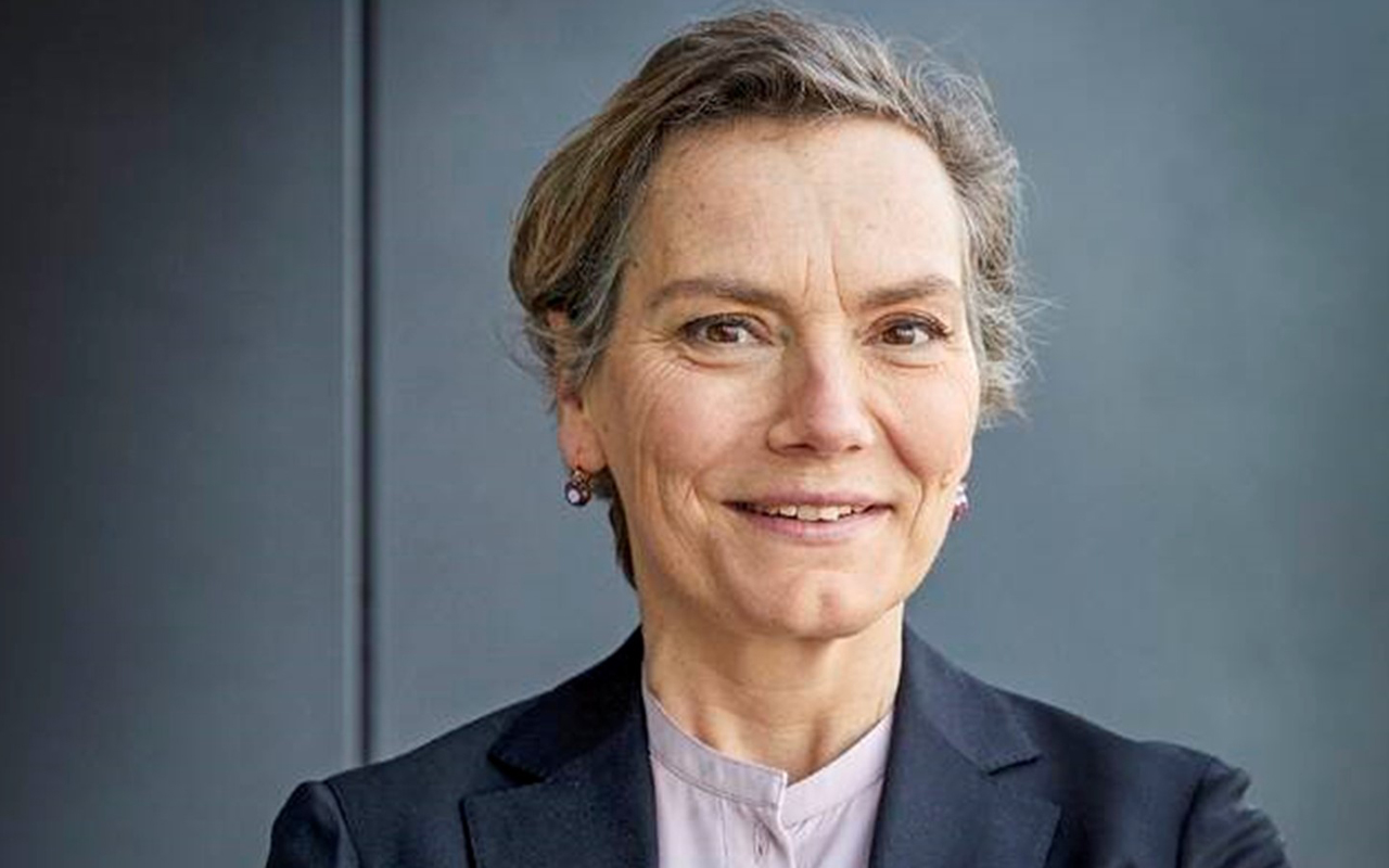 Petra Lugtenburg benoemd tot directeur-generaal Luchtvaart en Maritieme ...