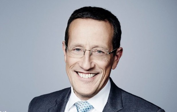 CNN's Richard Quest zorgt voor naamsbekendheid KLM in de VS ...