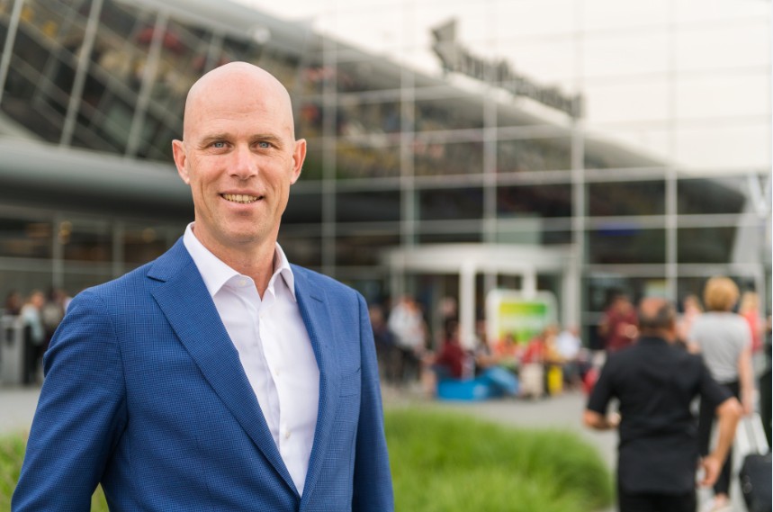 Financieel recordjaar voor Eindhoven Airport | Luchtvaartnieuws