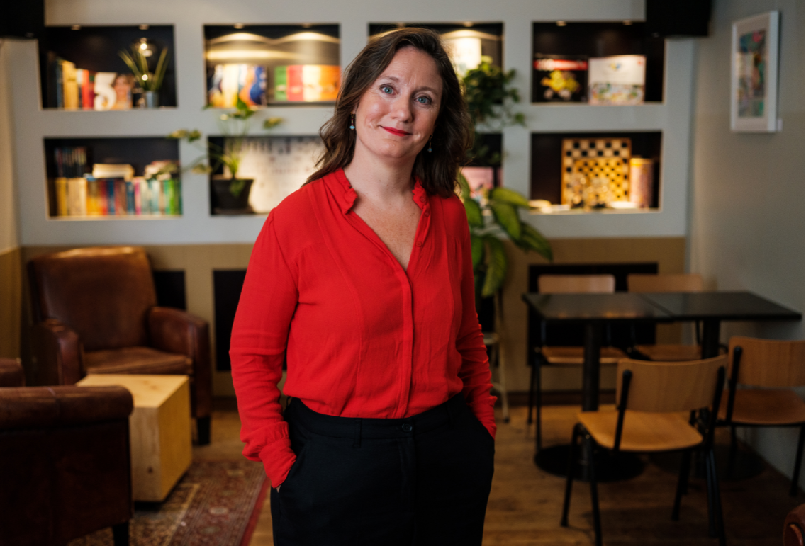 Kröger (GroenLinks): sturen richting een Schiphol dat Nederland bedient ...