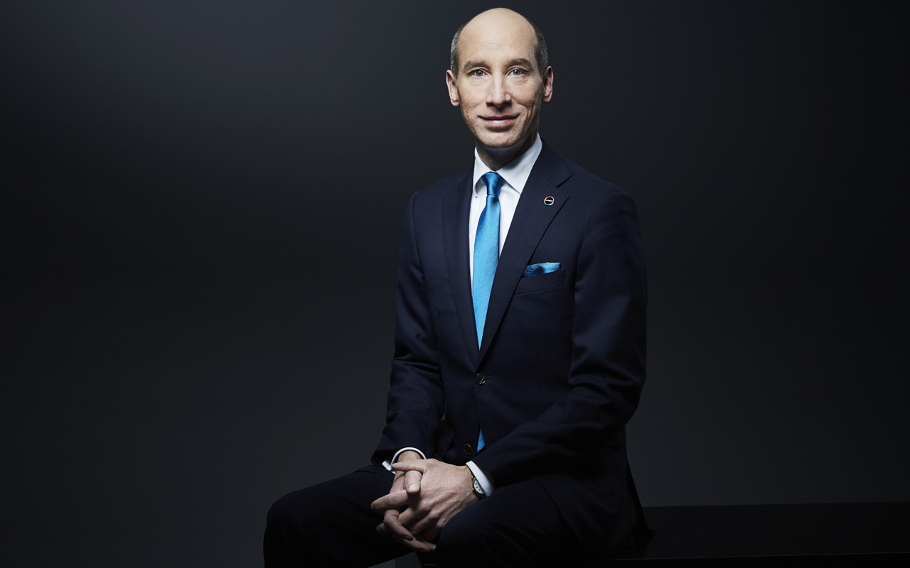 Airbus haalt nieuwe financieel topman binnen | Luchtvaartnieuws