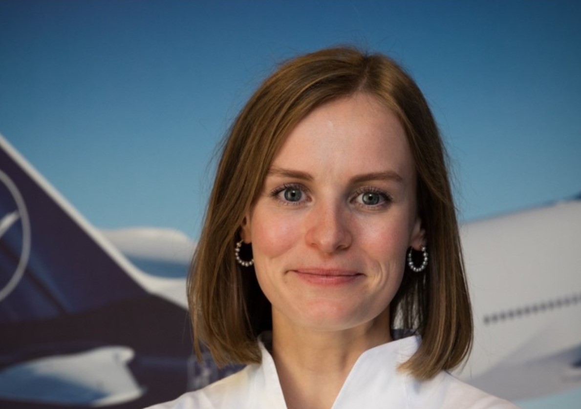 Lufthansa stelt nieuwe sales manager voor Nederland aan | Luchtvaartnieuws