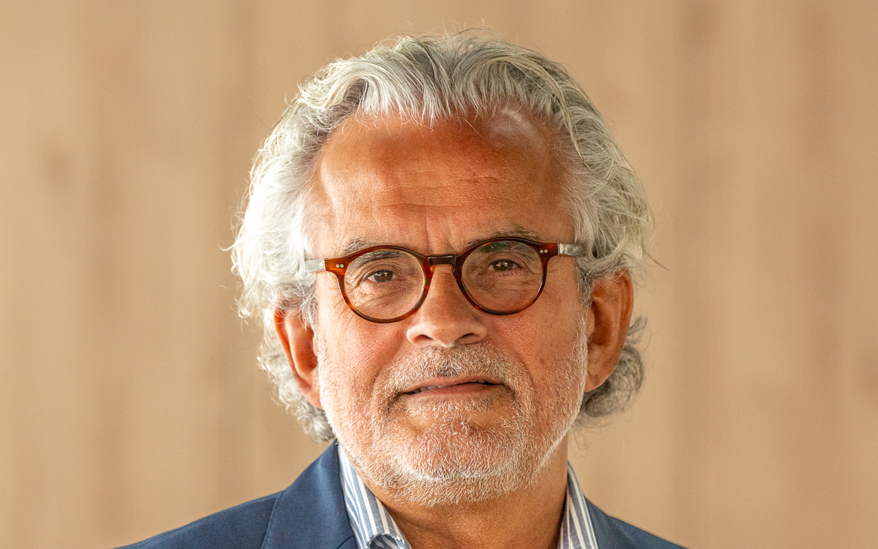 Walter Schut: Lubach | Luchtvaartnieuws