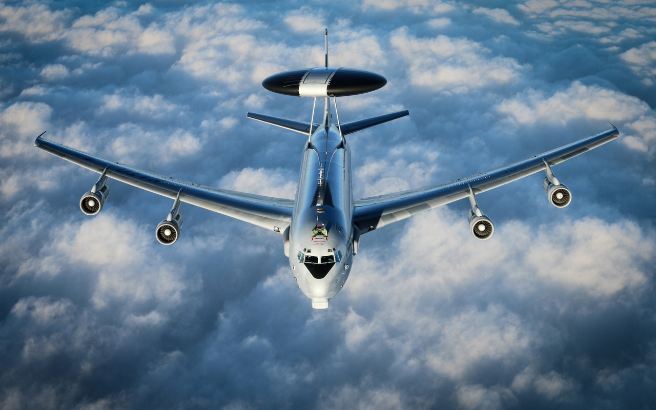 Boeing geeft stokoude AWACS een verjongingskuur | Luchtvaartnieuws