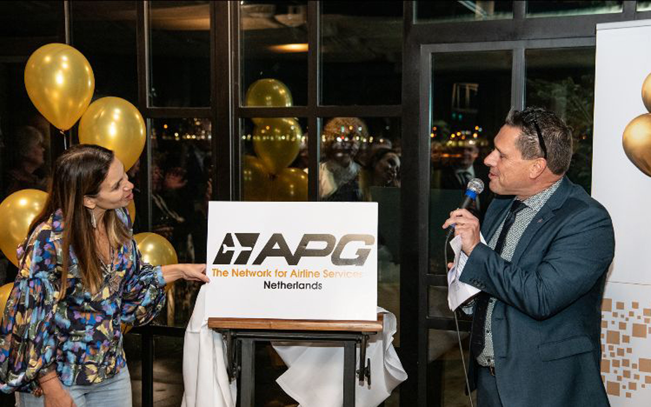 APG Netherlands is bevestigd als deelnemer Zakenreis Conference 2023 ...