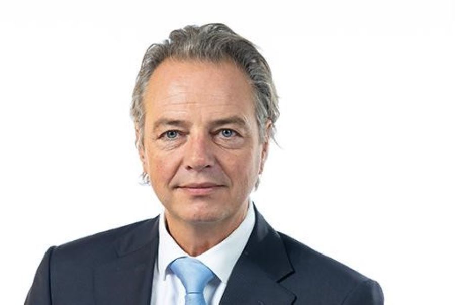 Wie is nieuwe 'luchtvaartminister' Barry Madlener? | Luchtvaartnieuws