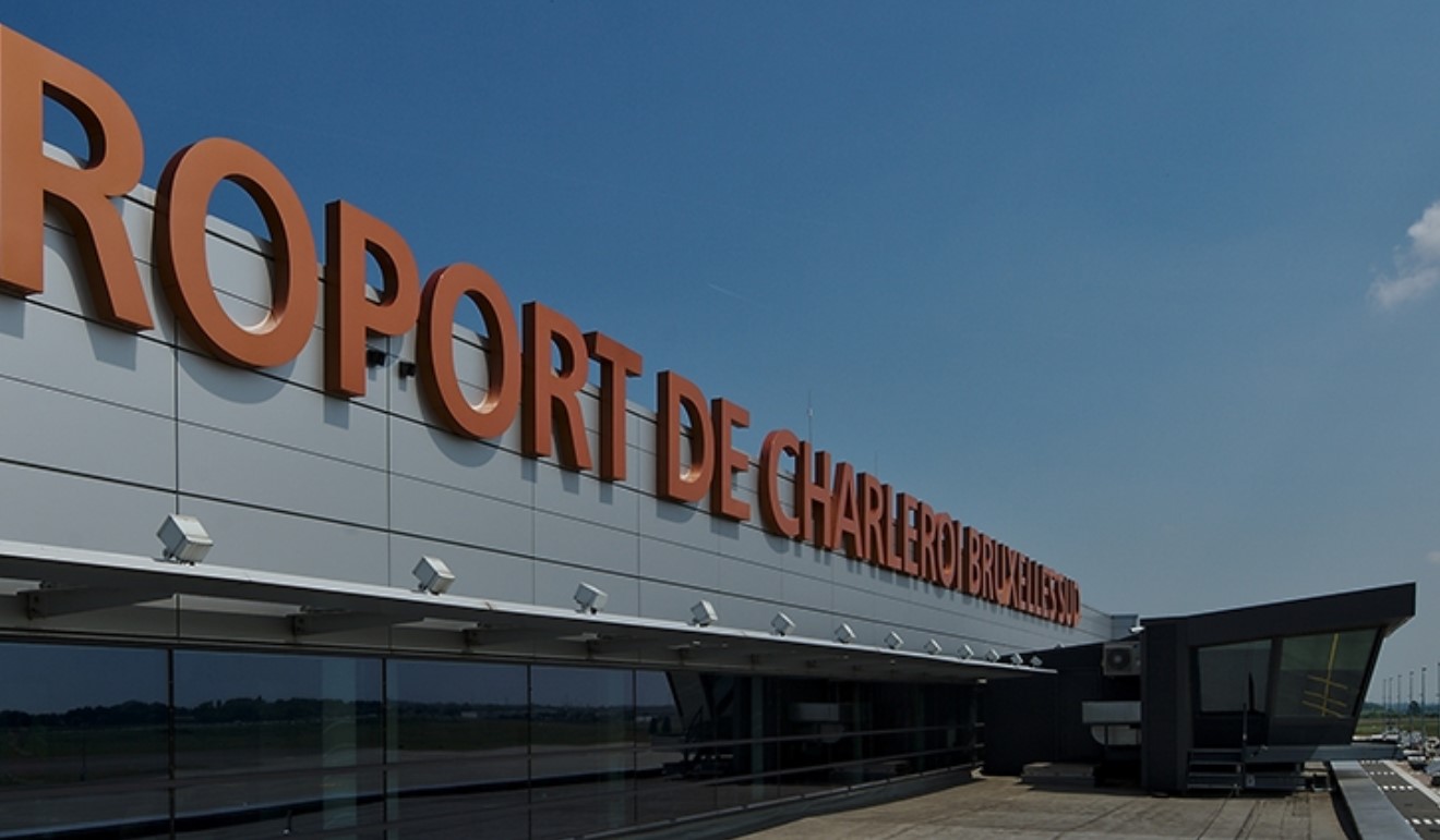 Luchthaven Charleroi hervat activiteiten na bommelding | Luchtvaartnieuws