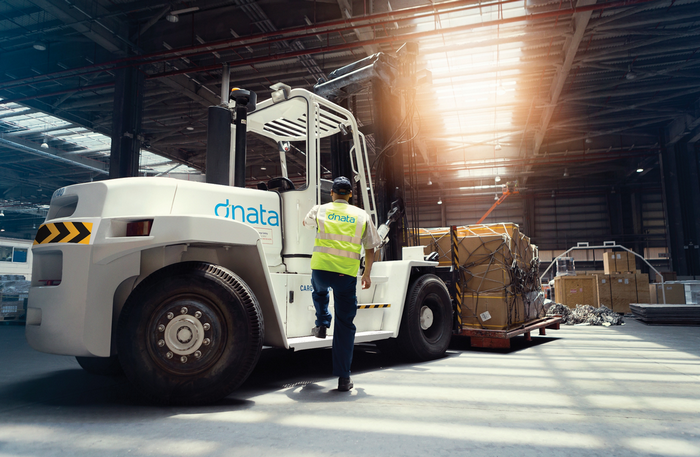 Dnata opent nieuwe vrachtterminal bij Schiphol | Luchtvaartnieuws