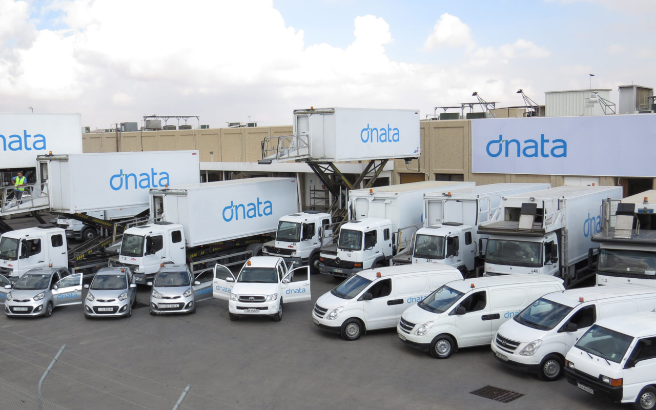 Dnata neemt cateringdivisie Qantas over | Luchtvaartnieuws