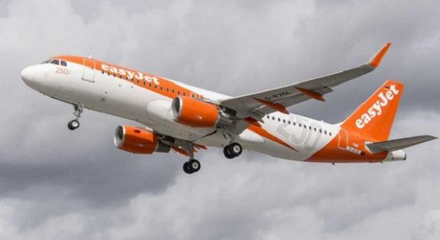 TUI Nederland en easyJet slaan handen ineen | Luchtvaartnieuws
