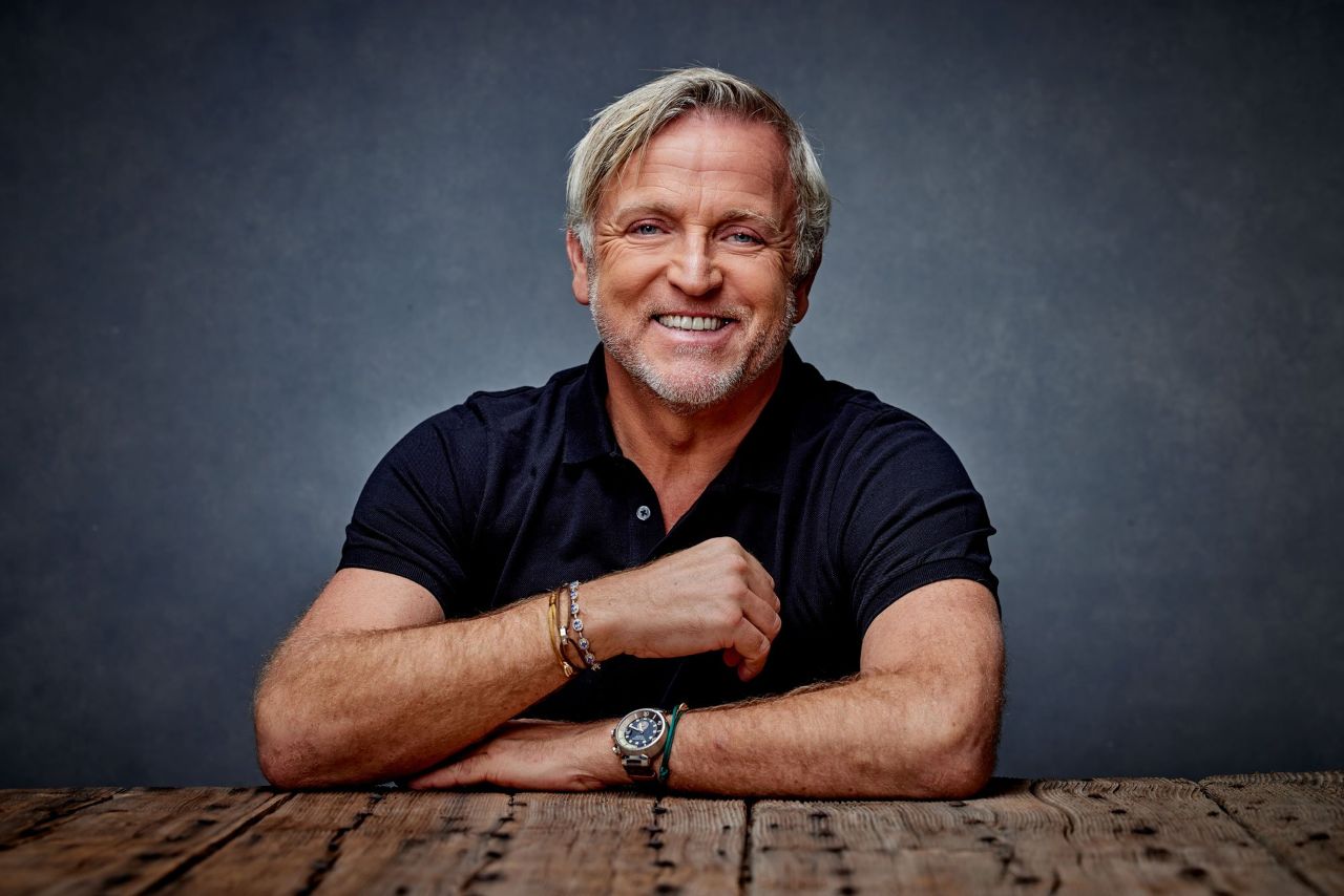 Gordon nieuwe columnist Luchtvaartnieuws Magazine | Luchtvaartnieuws