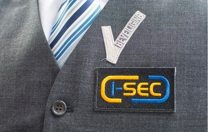 Luchtvaartbeveiliger I-sec nieuwe deelnemer Beroepenmarkt ...