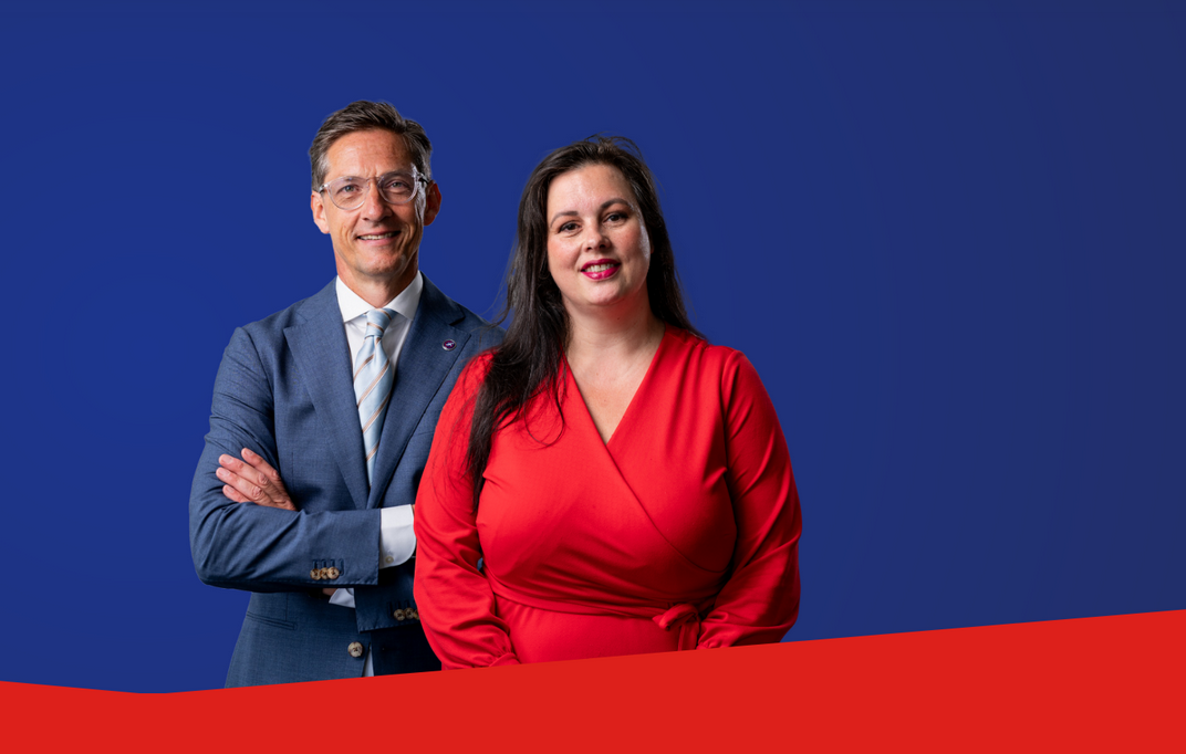 JA21 tegen krimp Schiphol en voor verlaging vliegtaks | Luchtvaartnieuws