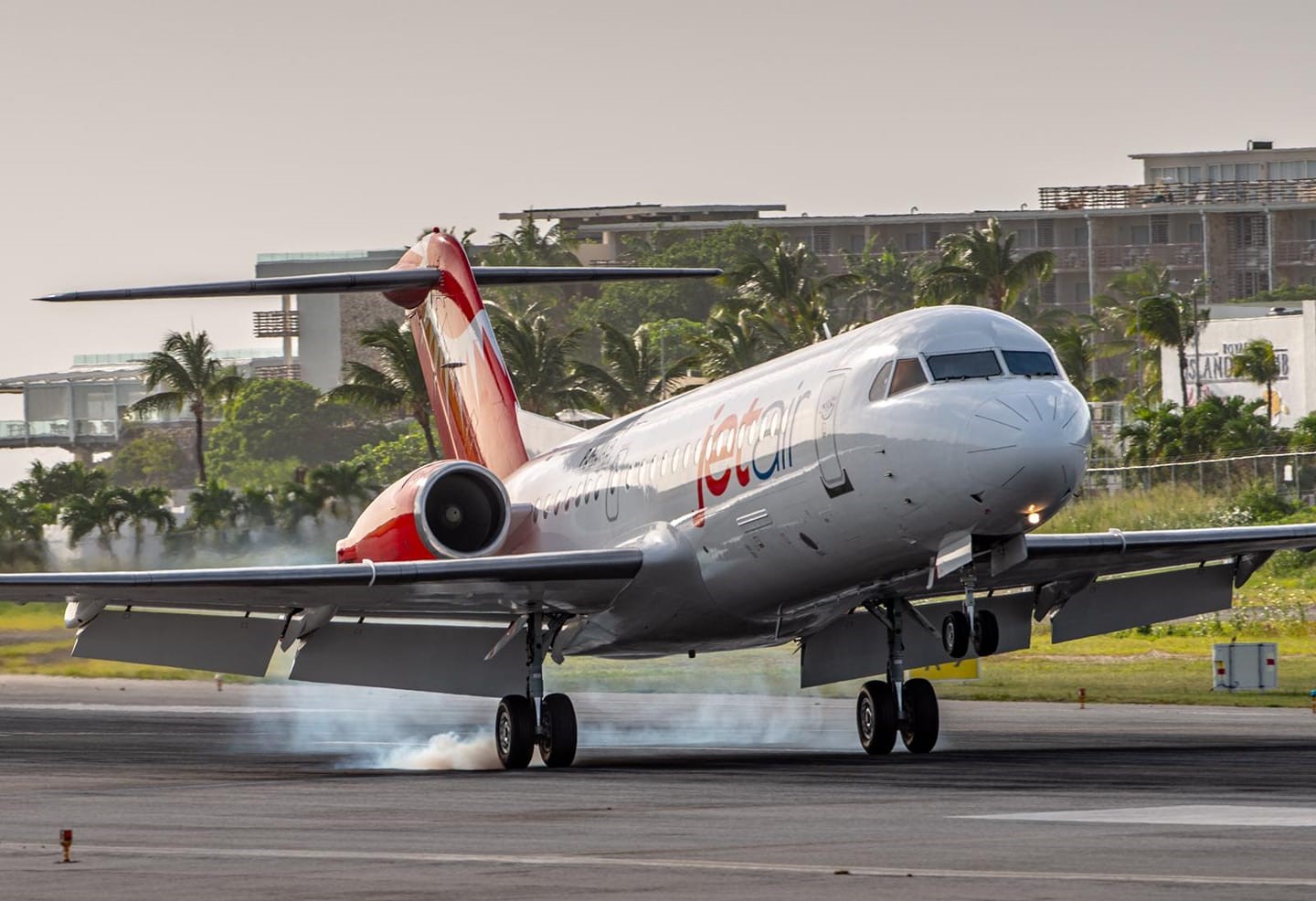 Curaçaose maatschappij JetAir Caribbean is failliet | Luchtvaartnieuws
