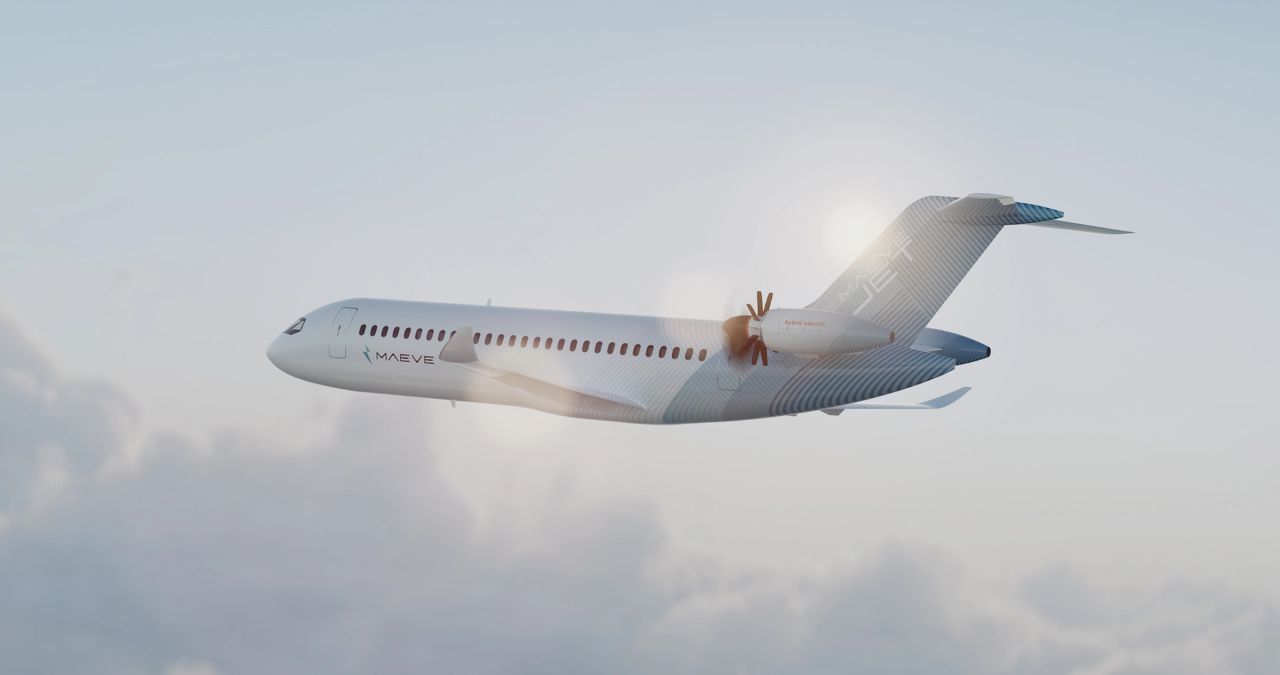 Rechtbank verklaart Delfste vliegtuigontwikkelaar Maeve Aerospace ...