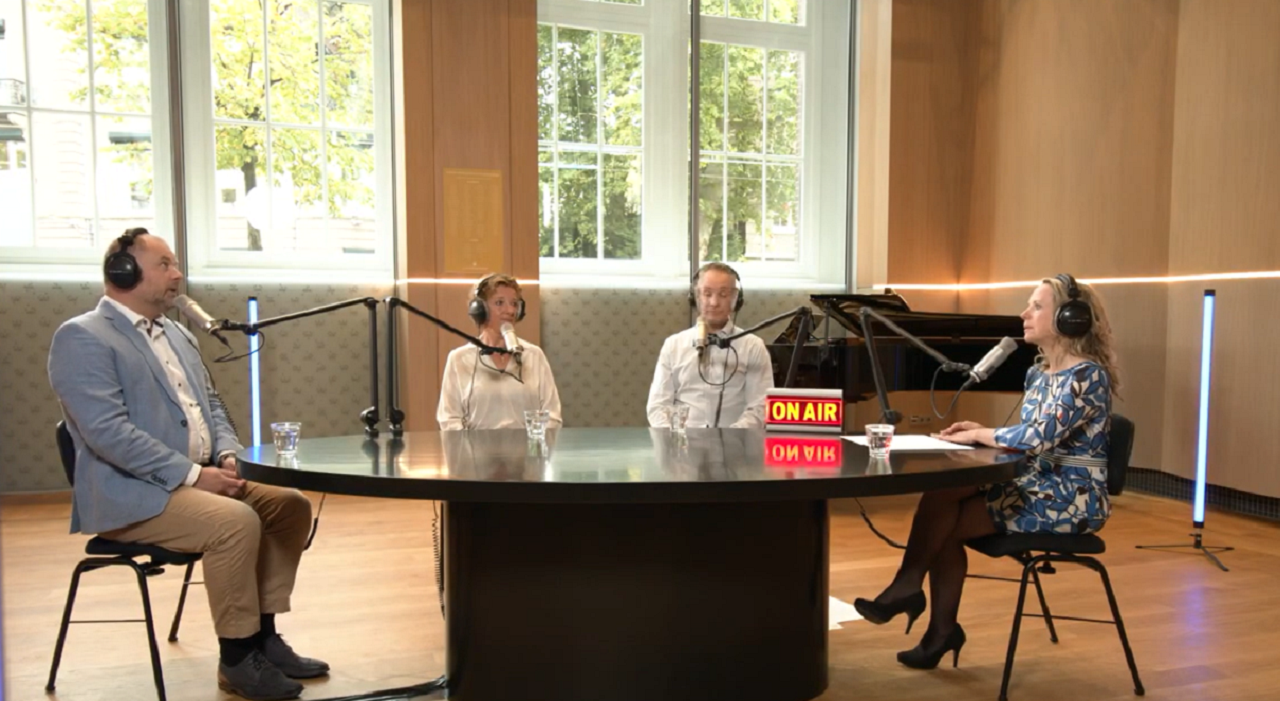 ATPI podcast: duurzaam op zakenreis, kan dat en hoe dan? | Luchtvaartnieuws