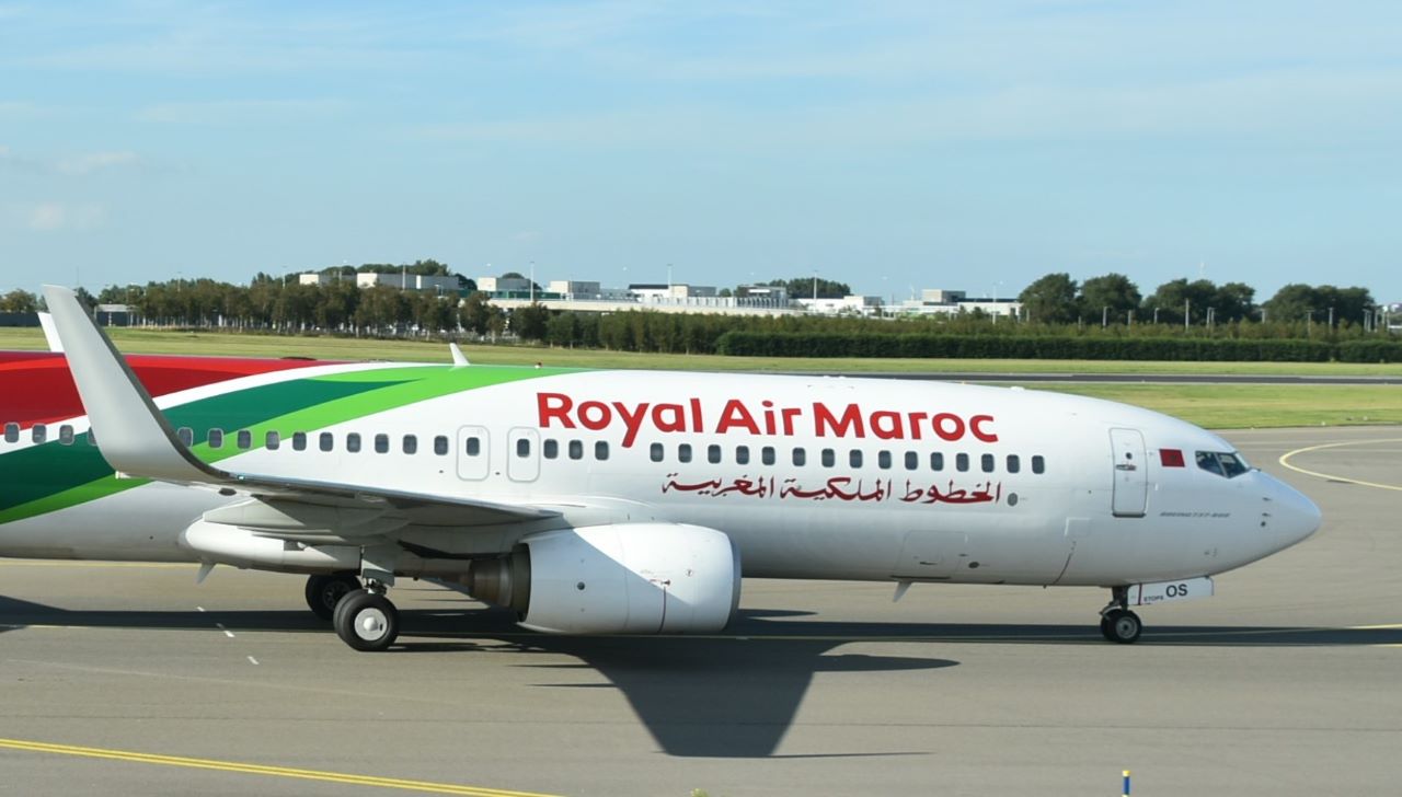 Royal Air Maroc schrapt route vanaf Brussels Airport door hoge ...