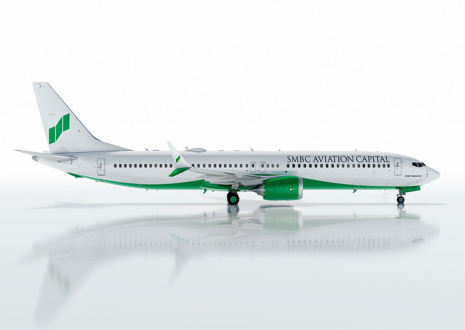 Nieuwe leasemaatschappij Maple Aircraft ziet het levenslicht ...