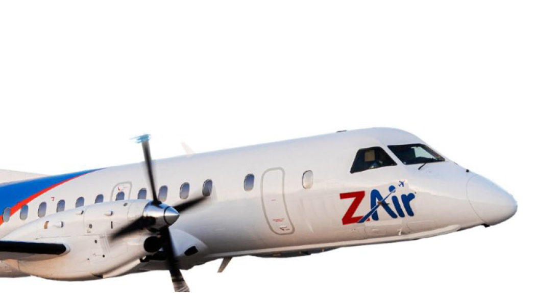 EZ Air wordt Z Air na klacht van Easy Group | Luchtvaartnieuws