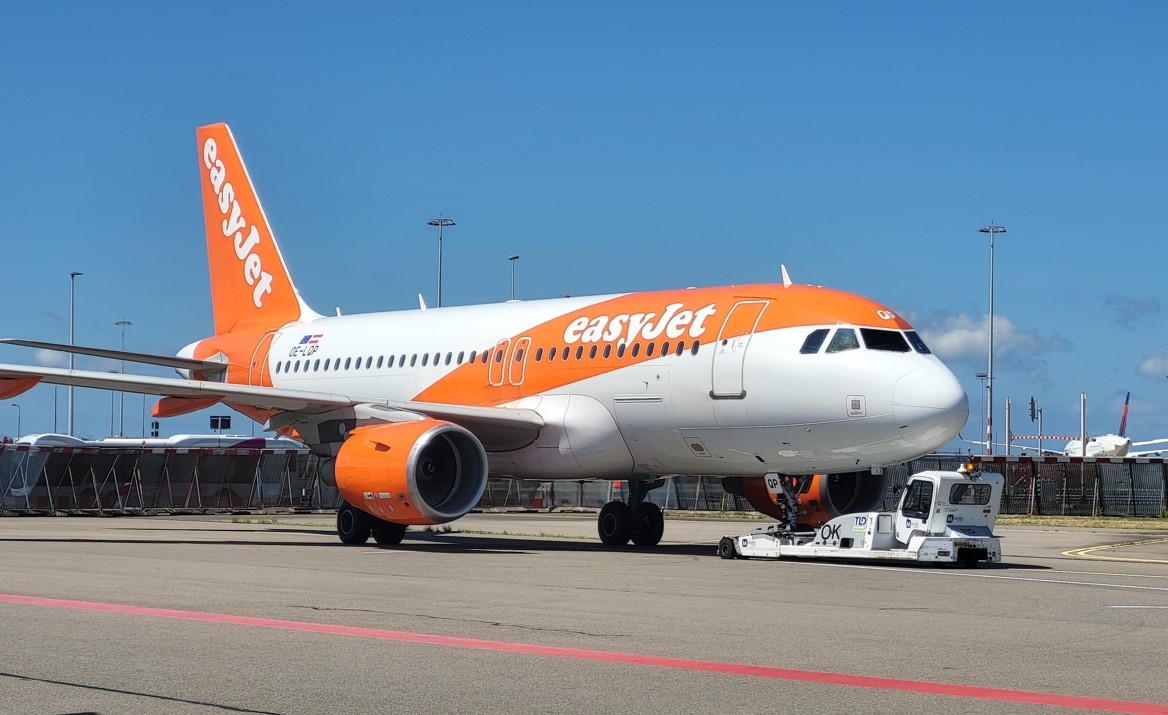 EasyJet start lijndienst van Schiphol naar Malta | Luchtvaartnieuws