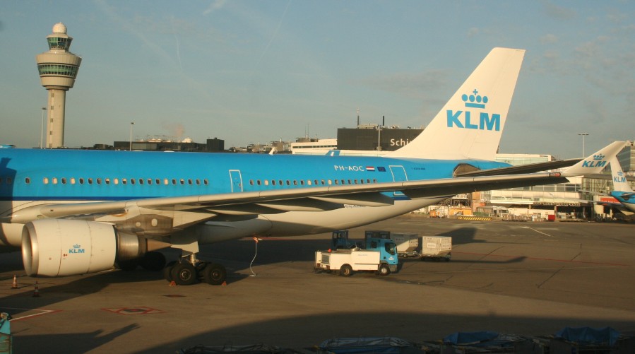 KLM van start met vier nieuwe lijndiensten | Luchtvaartnieuws