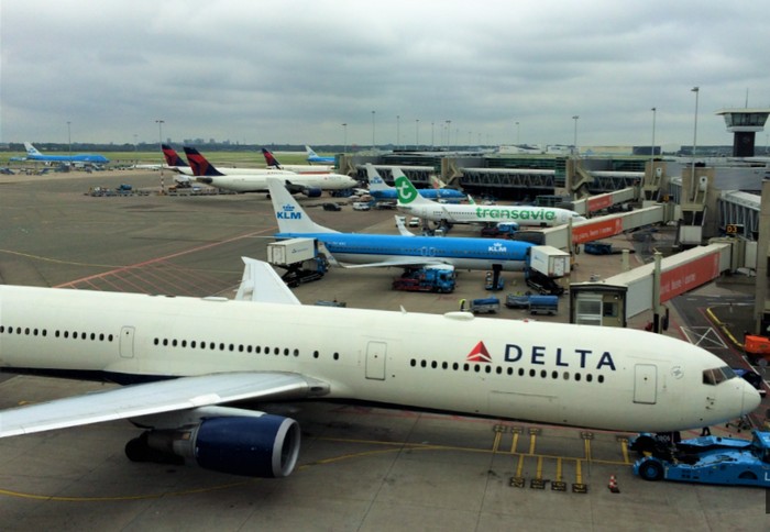 KLM en Delta al 15 jaar in een hecht partnership | Luchtvaartnieuws