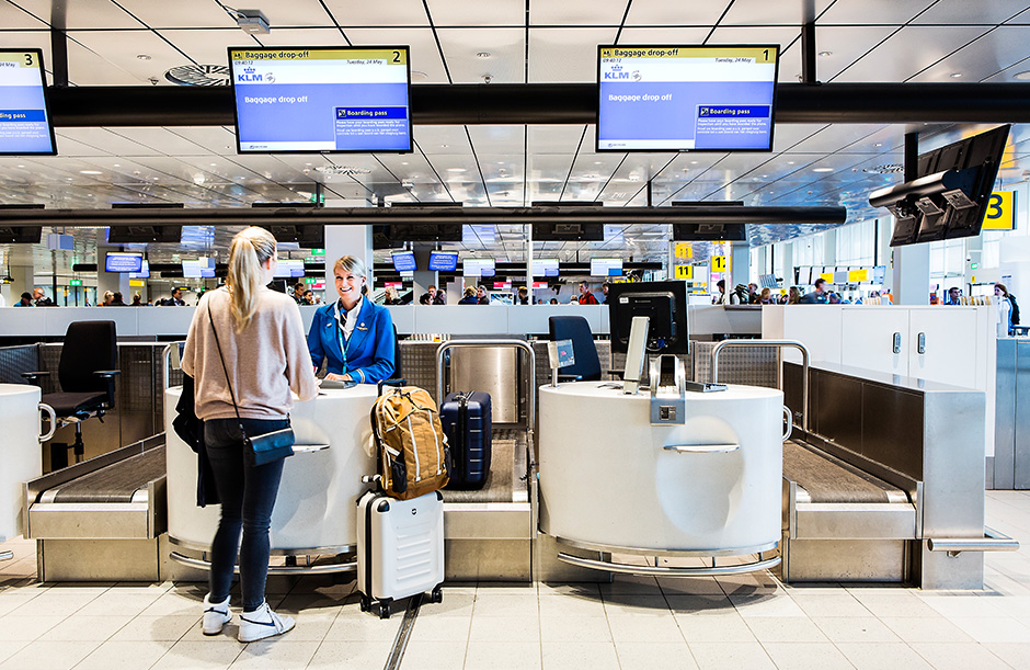 Onderzoek: Schiphol onmisbaar voor Nederlandse economie | Luchtvaartnieuws