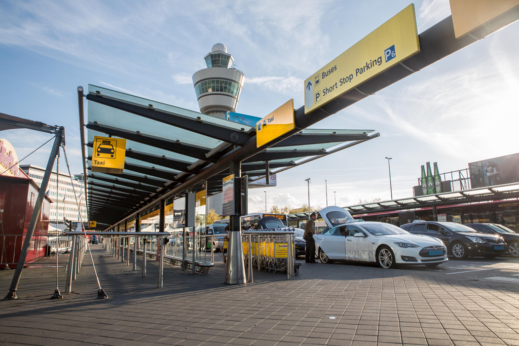 Betrapte snorder Schiphol moet betalen | Luchtvaartnieuws