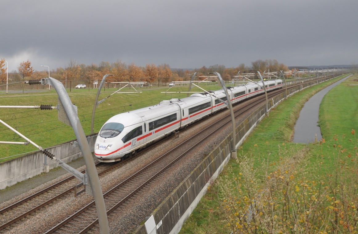 Benno Baksteen: HSL-syndroom | Luchtvaartnieuws