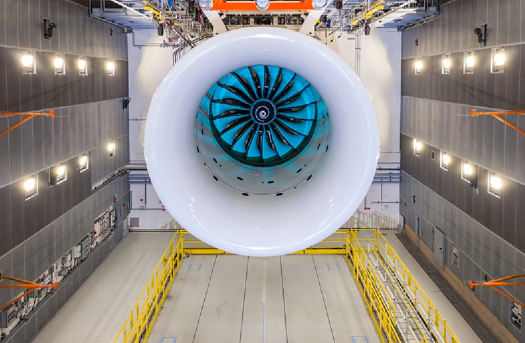 Rolls-Royce UltraFan-motor voert eerste test uit | Luchtvaartnieuws