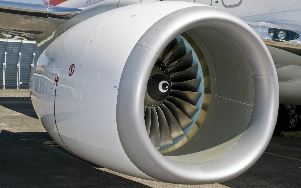 Rotterdams APOC Aviation legt de hand op vier Boeing 737's ...