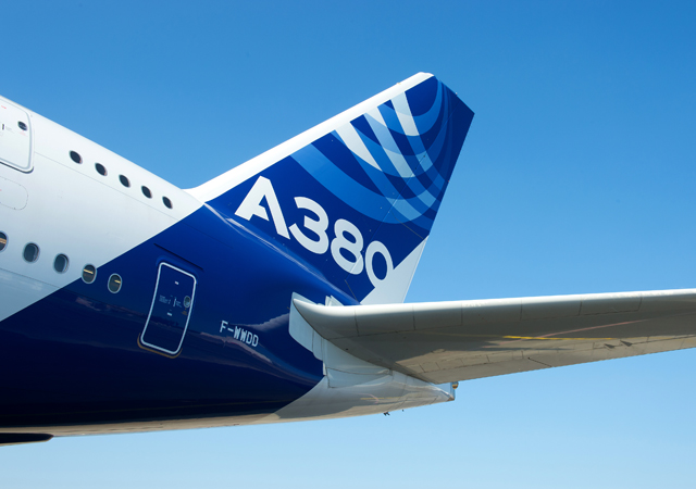 Iran ziet af van Airbus A380-deal | Luchtvaartnieuws