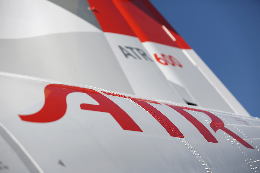 ATR lanceert STOL-versie van ATR 42-600 | Luchtvaartnieuws