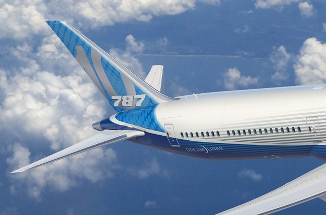 Boeing zet streep onder ontwerp langste 787 | Luchtvaartnieuws