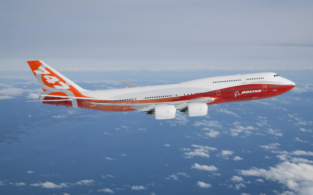 'Turkish Airlines onderhandelt over Boeing 747-8I' | Luchtvaartnieuws