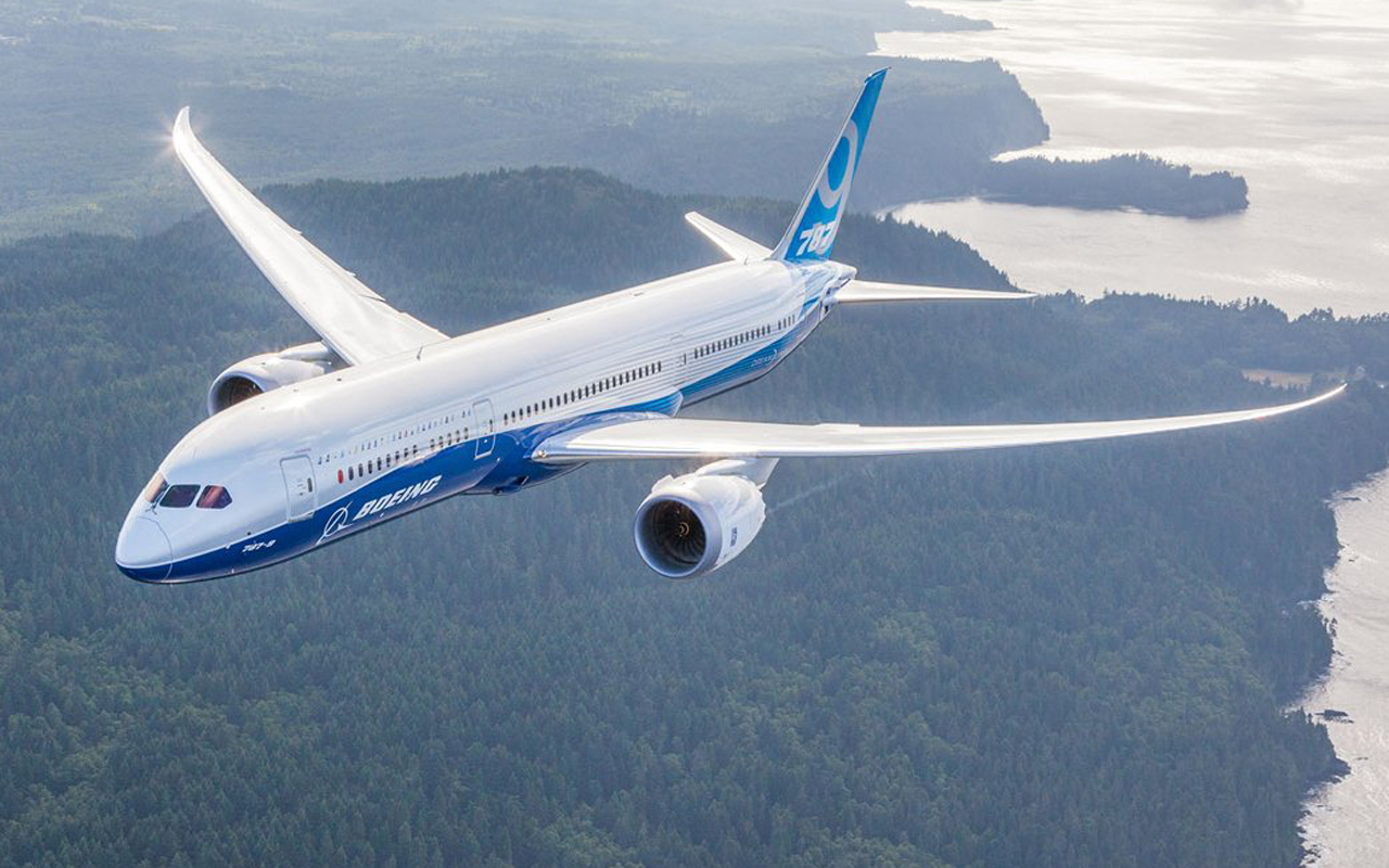 5G-rel in VS: niet alleen de Boeing 777 zou risico lopen, ook de ...