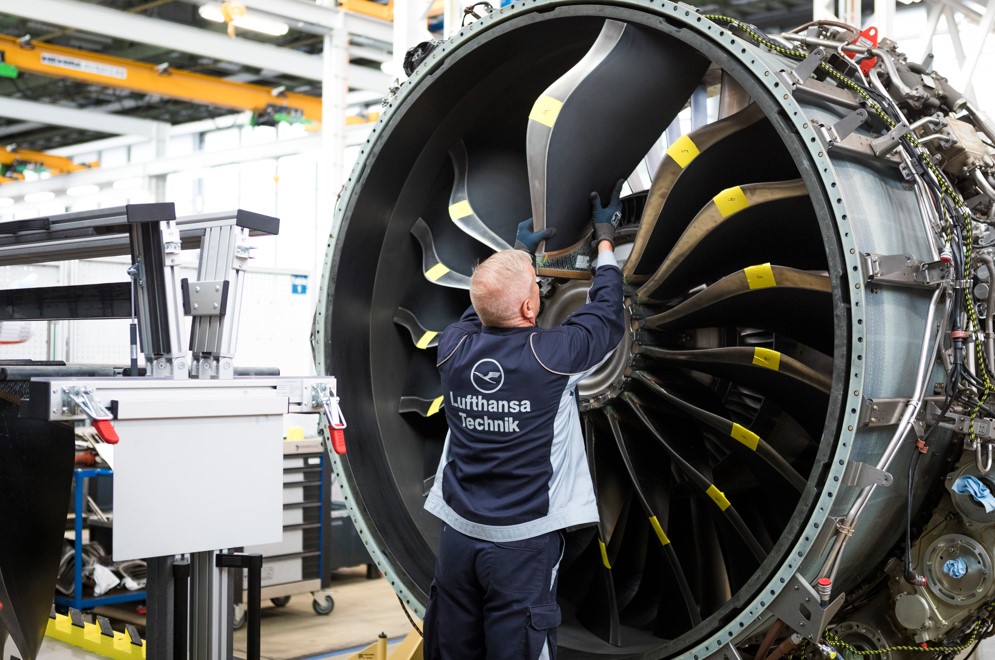 Betrouwbare LEAP is topprioriteit voor GE Aerospace | Luchtvaartnieuws