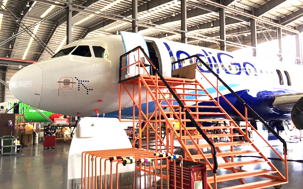 Airbus neemt Maleisisch Sepang Aircraft Engineering over | Luchtvaartnieuws