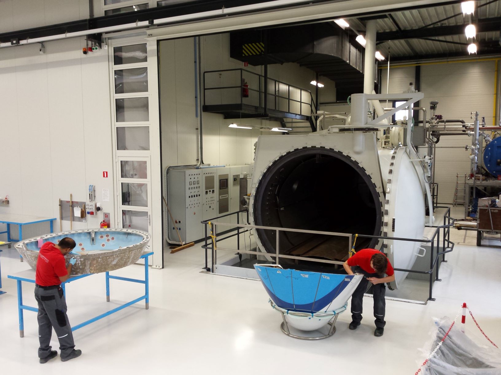 SPECTO Aerospace: Innovatie in de polder | Luchtvaartnieuws