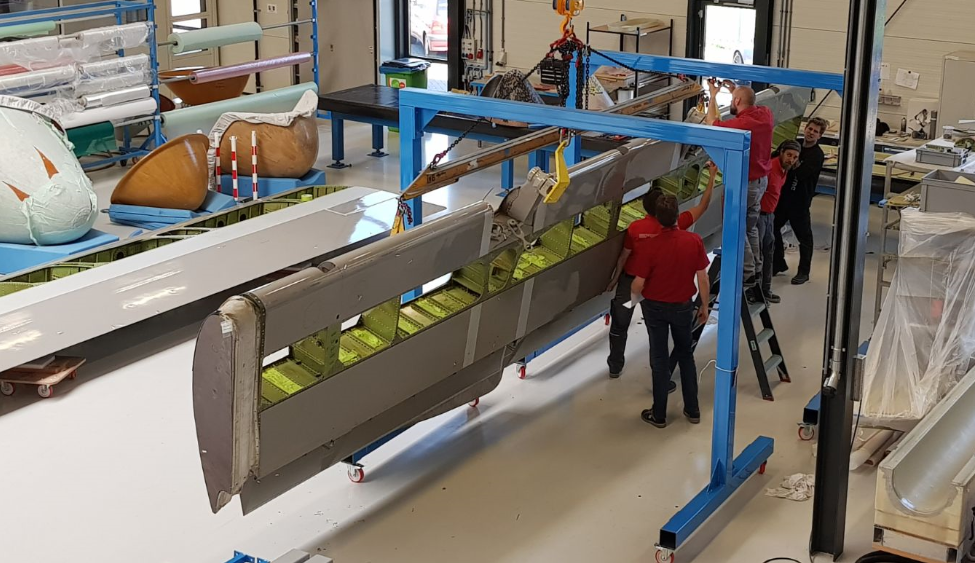 SPECTO Aerospace en Airborne Services bundelen krachten | Luchtvaartnieuws