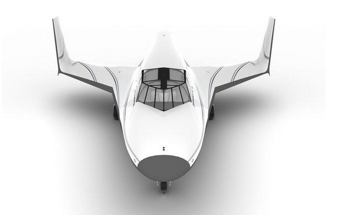 XCOR Space Expeditions looft ruimtereis uit bij hole-in-one op KLM open ...