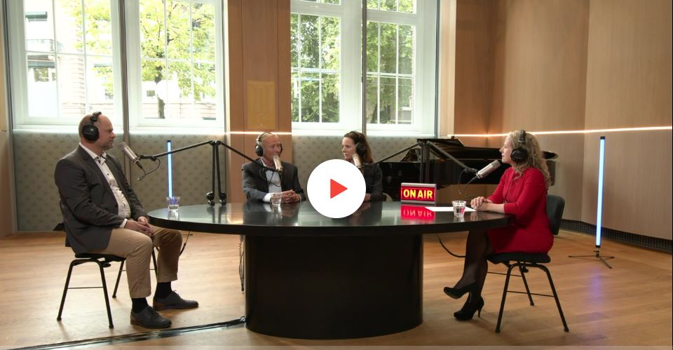 ATPI podcast: impact capaciteitsaanpassingen Schiphol voor de zakelijke ...